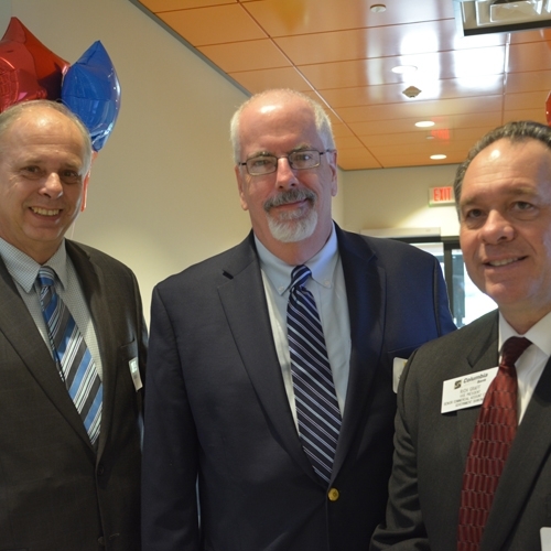 Fundraising Events | CTC Academy