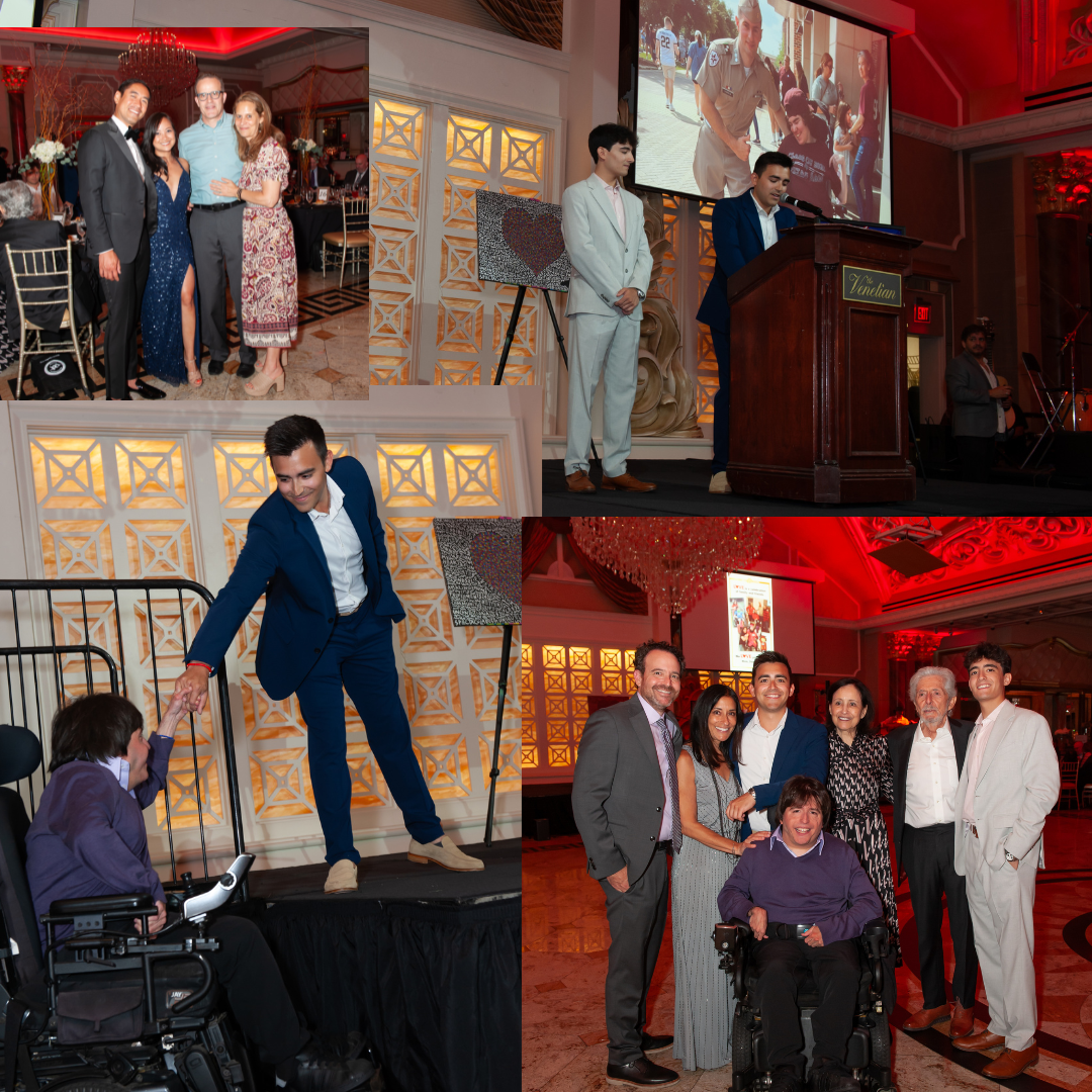 LOVE Gala To Support CTC Academy | CTC Academy