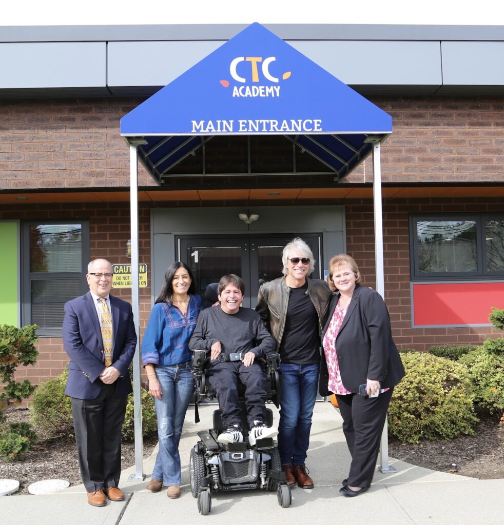 CTC Academy - Non-Profit Organization