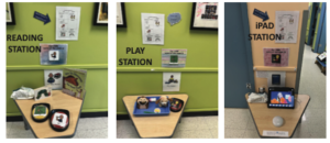 Interactive Core Word Activities for Early AAC Users | CTC Academy