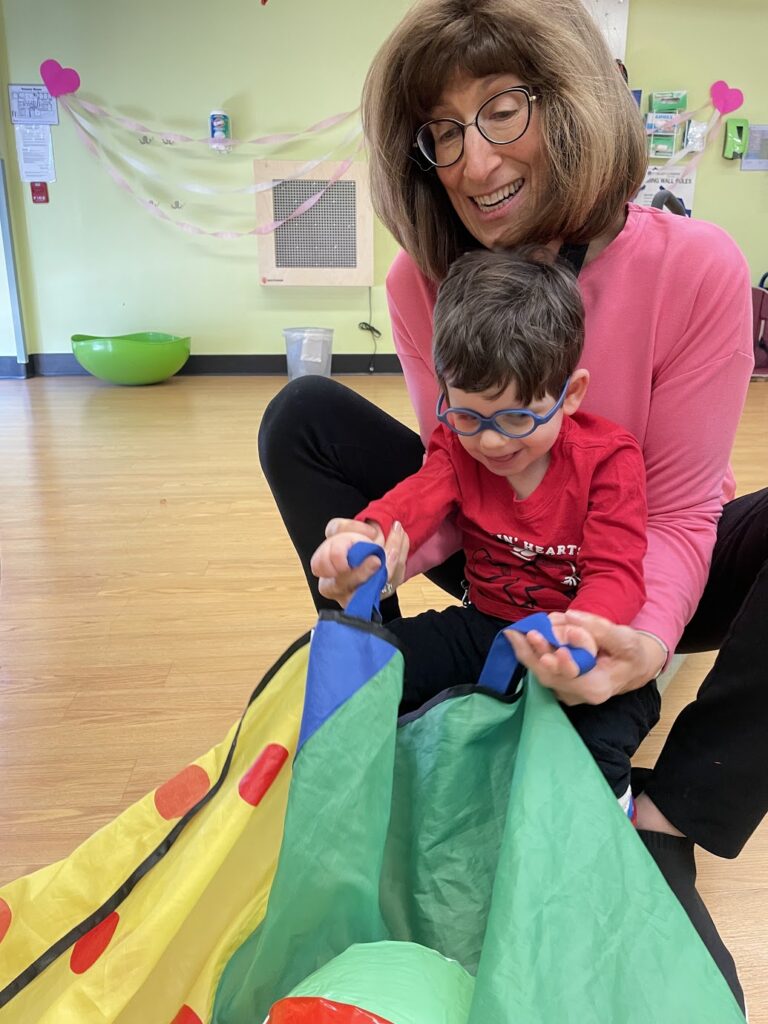 Early Enrichment Program (EEP) | CTC Academy