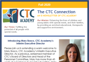 Fall 2020 | CTC Academy