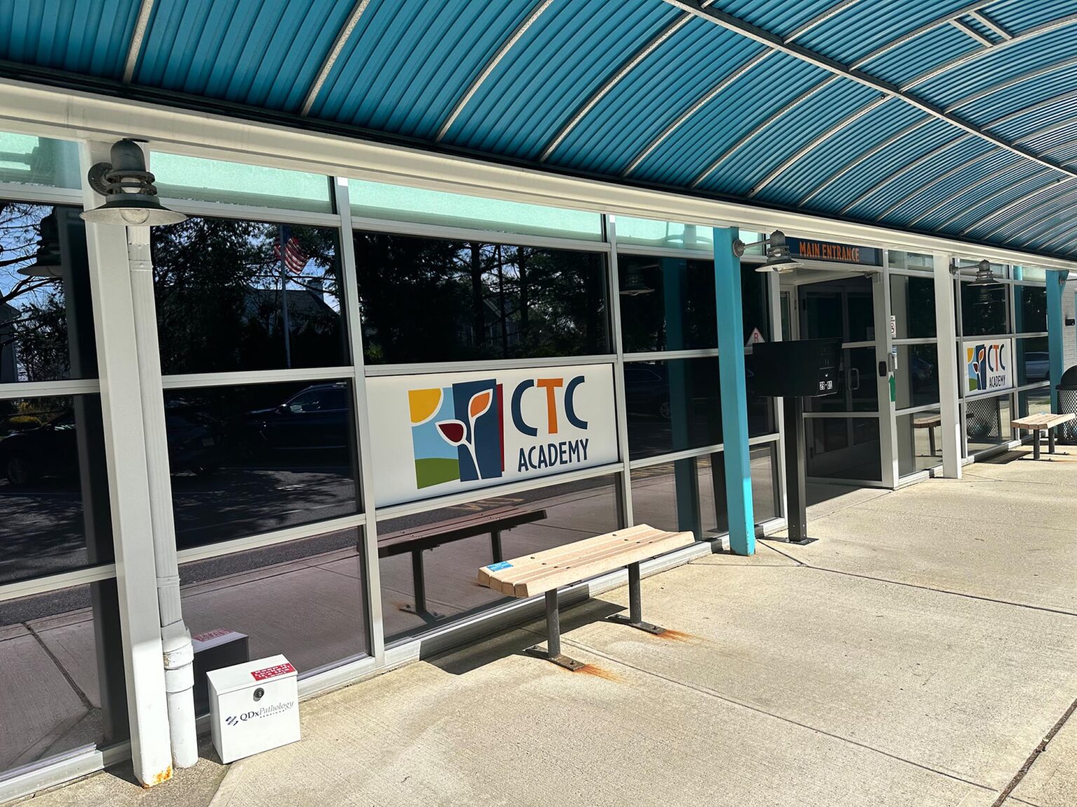 CTC Academy - Non-Profit Organization